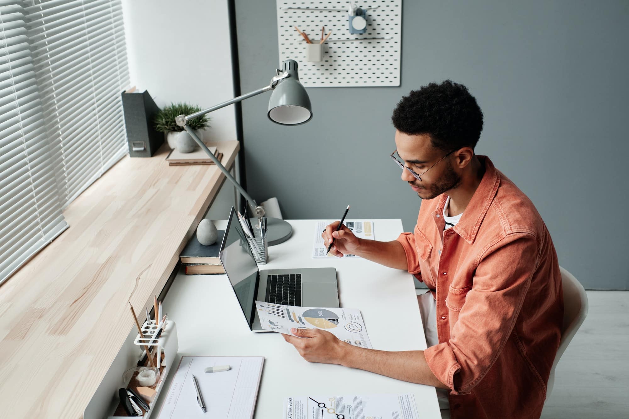 Le métier du graphisme : guide complet pour devenir expert